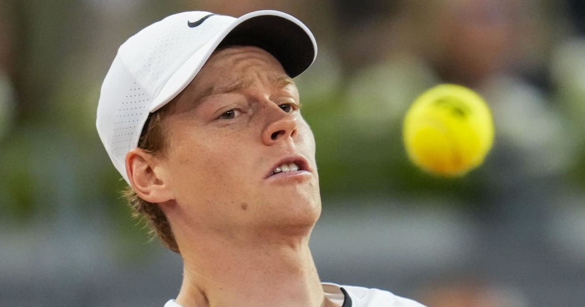Jannik Sinner, la teoria del mental coach: "Approccio ecologico alla ...