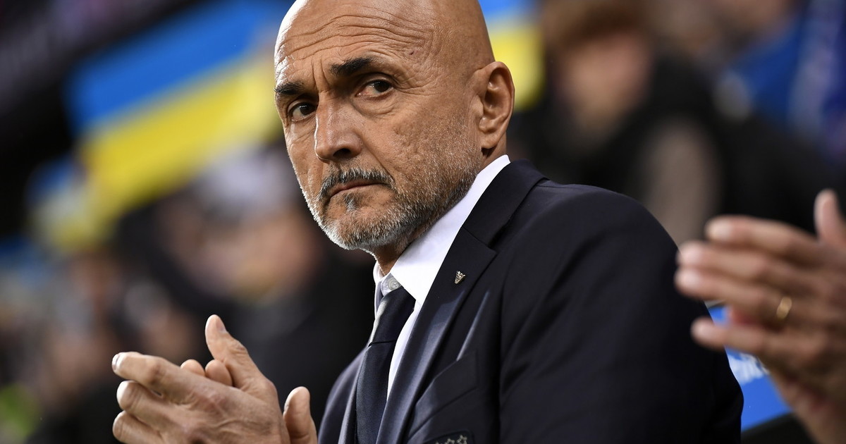 Italia, ecco la lista dei convocati di Spalletti per Euro 2024 e i tre giocatori tagliati ...