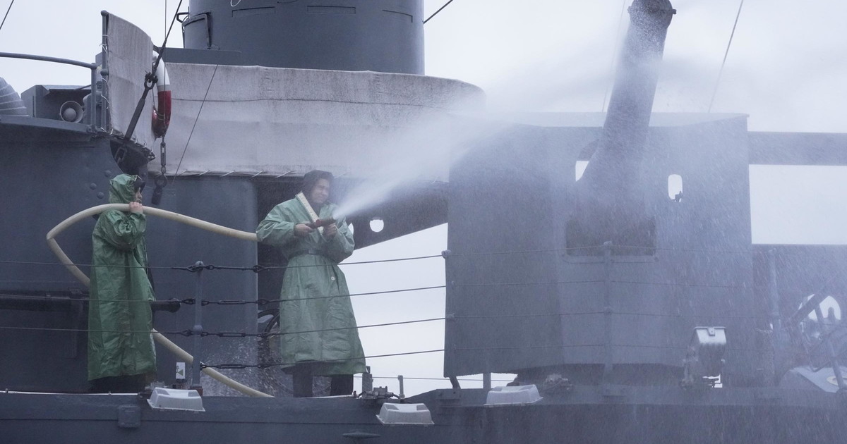 Cuba, navi e sottomarini russi nel porto dell'Avana: tensione, cosa ci ...