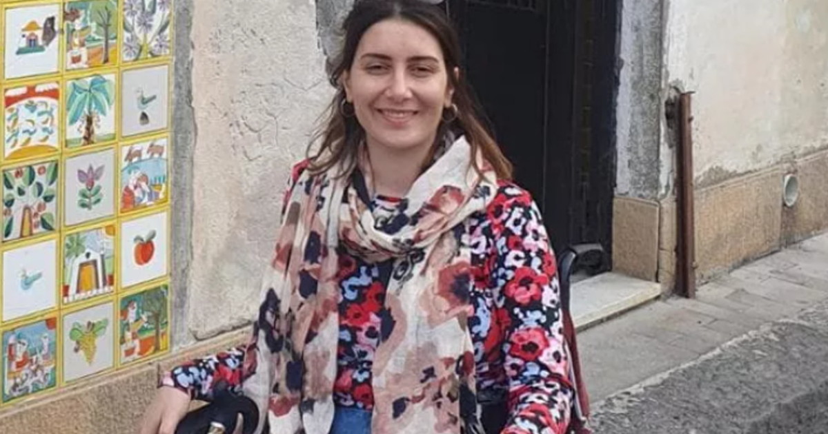 Long Covid, il dramma di Francesca Lo Castro: "In sedia a rotelle a 36 ...