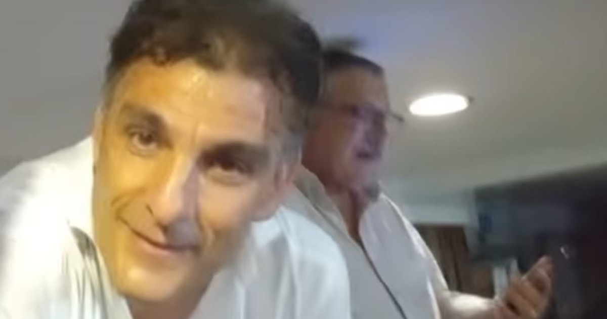 Edy Tamajo, il re delle preferenze: la sorpresa in Forza Italia ...