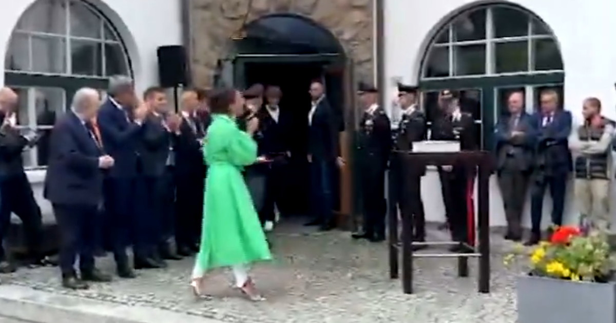 Jannik Sinner, jet privato e carrozza: a Sesto Pusteria come un re ...