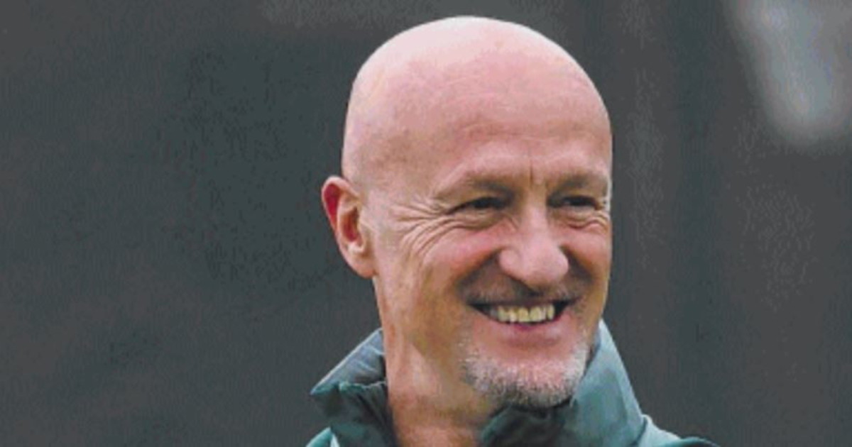 Euro 2024, chi è Mr. Rossi: ecco l'eroe d'Ungheria amato da Viktor ...