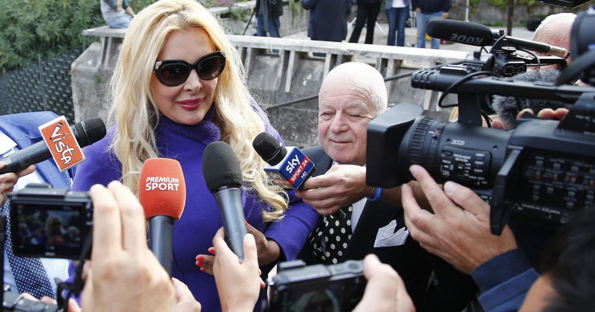 Alessandra Canale, l'ex "signora buonasera" vince contro la Rai: di ...
