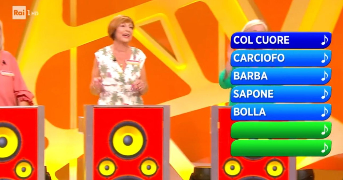 Reazione a Catena, "spero che Annalisa non sia in ascolto": Claudia ...