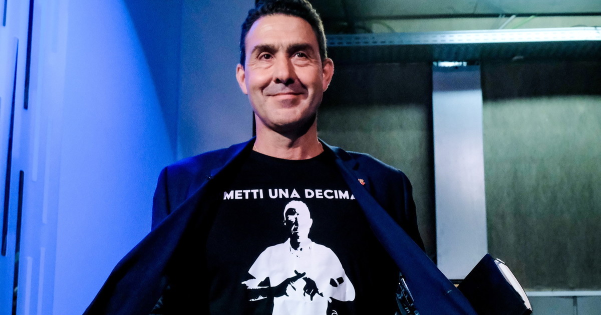 Pietro Senaldi sul generale Vannacci: "Un genio del marketing. Di tutto ...