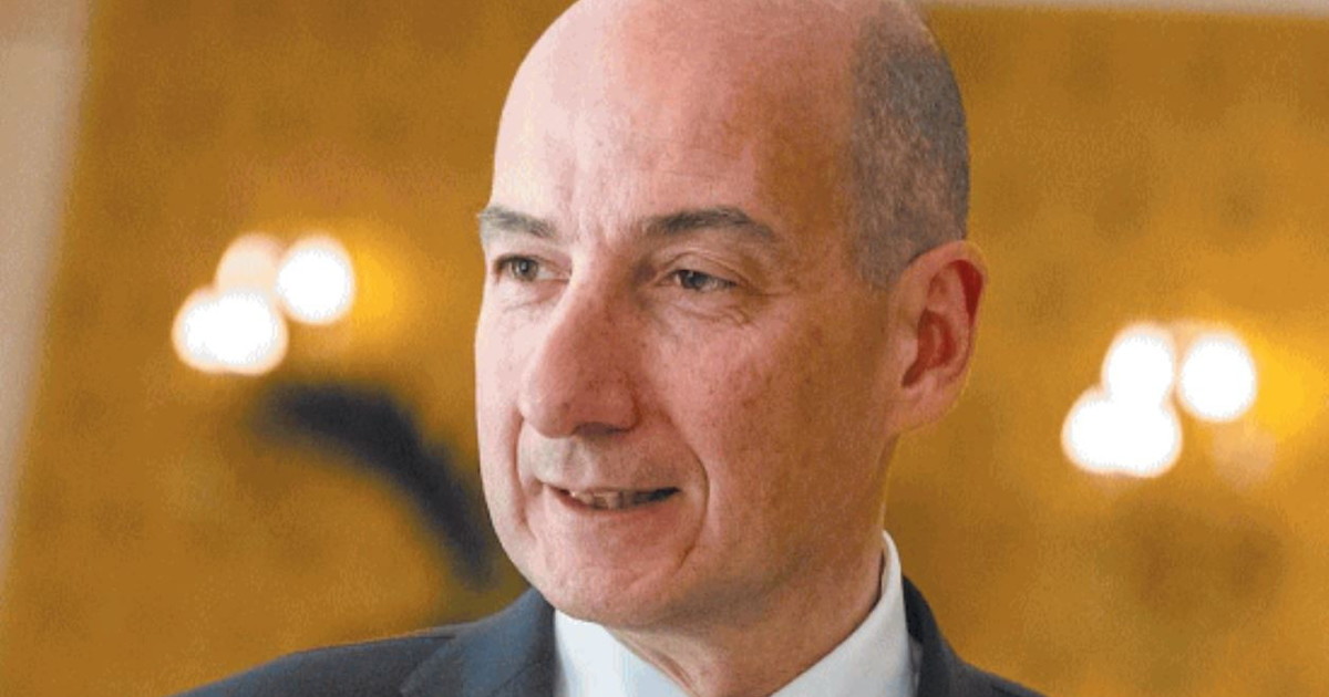 Giorgio Spaziani Testa: "Le occupazioni fanno crollare il valore delle ...