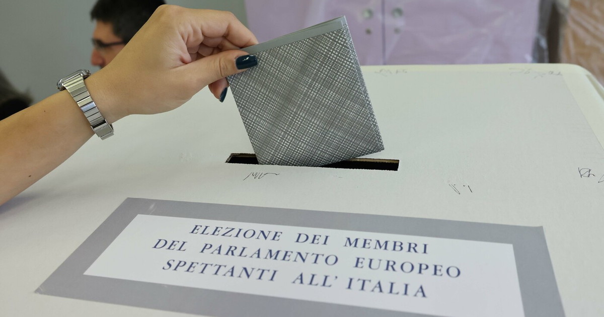 Bari, scandalo al ballottaggio: scheda già marcata a favore della ...