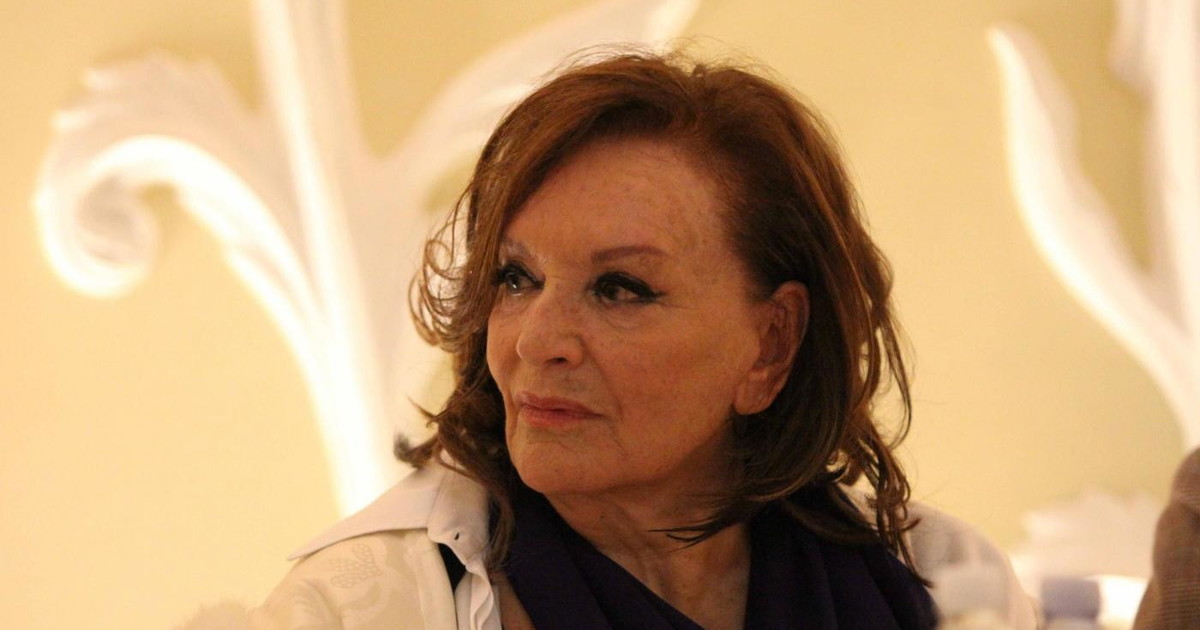 Gianni Agnelli, Ljuba Rizzoli: "Un flirt? Se succedeva, succedeva ...