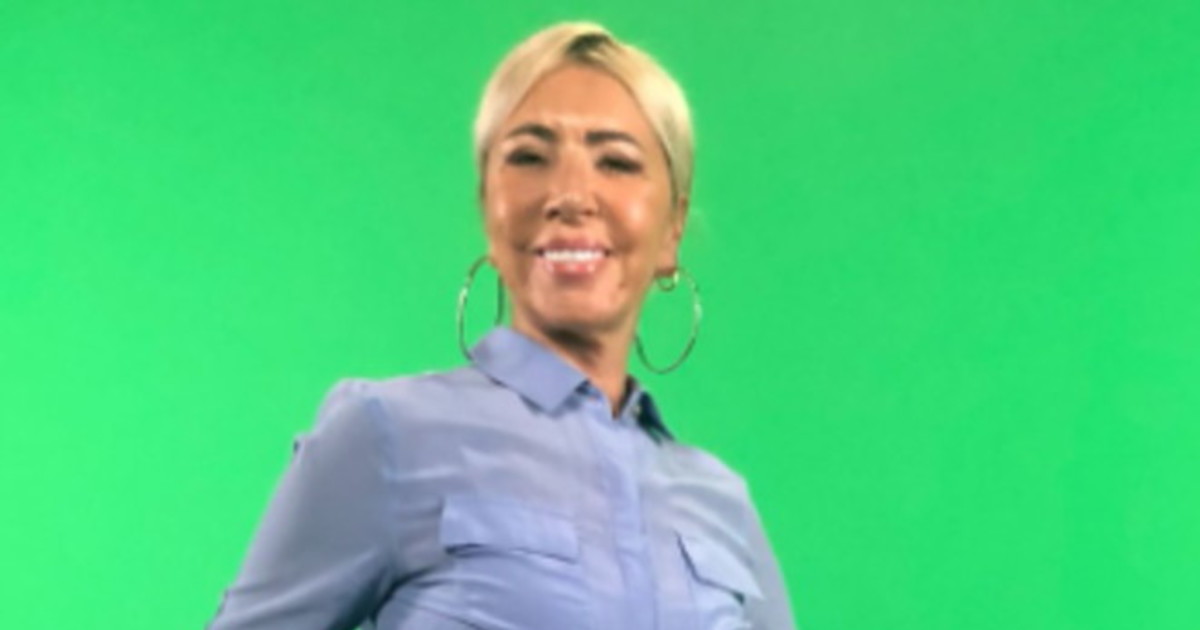 Nicoletta Deponti di RTL102.5 si sposa, il sì il 14 luglio a Varigotti ...