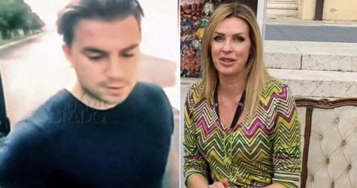 Bozzoli, rientrati in Italia la moglie e il figlio: "Lui in fuga, dove ...