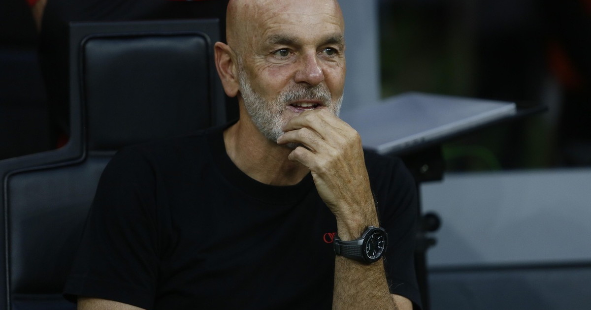 Stefano Pioli in Arabia, salta tutto? Benzema lo vuole cacciare prima ...