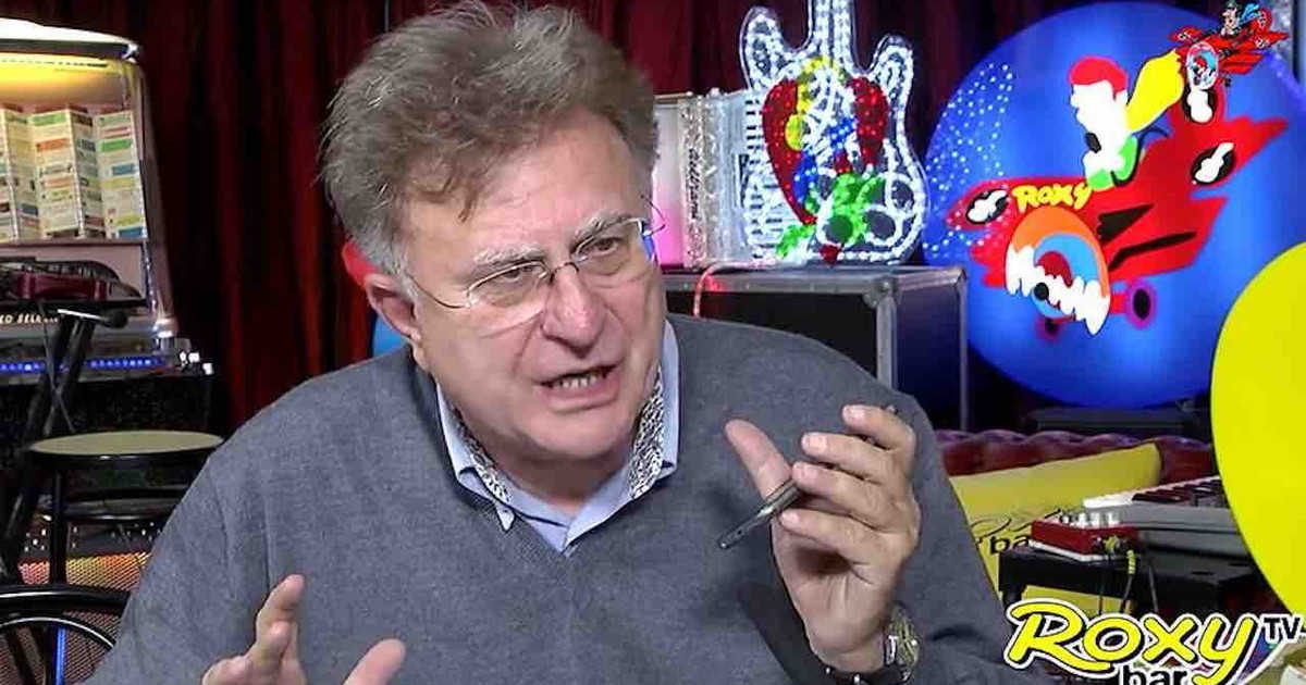 Red Ronnie, la follia: dove ha buttato 150 milioni in contanti | Libero ...