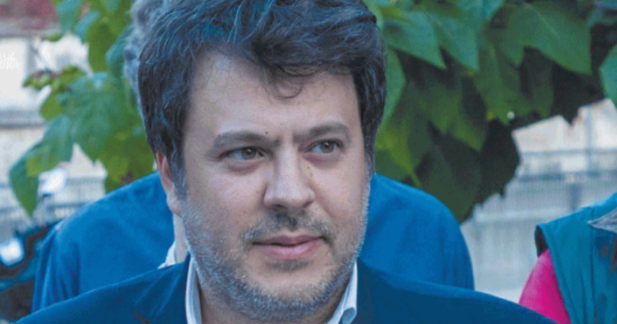 Daniele Nahum: "Nulla è cambiato, il Pd resta ambiguo sull ...