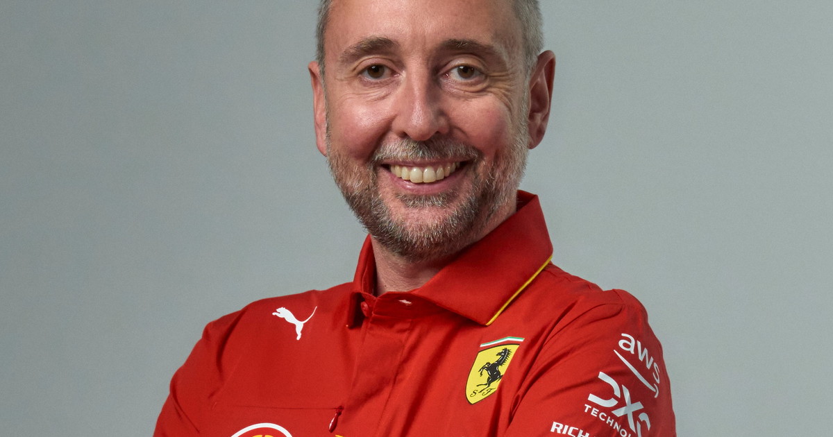 Ferrari nel caos, Cardile si dimette: retroscena, cosa c'è dietro al ...