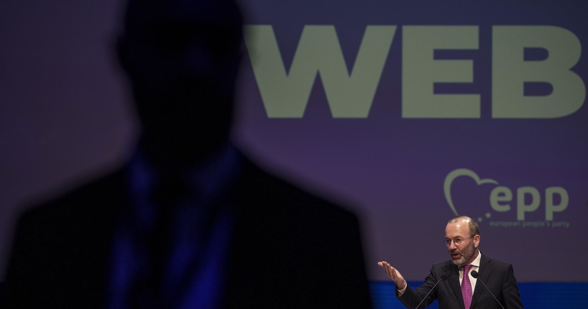 Ue, Manfred Weber conferma: "Nessun incarico ai Patrioti", 3° gruppo Ue ...