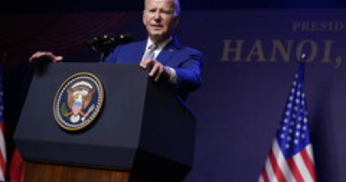 Joe Biden, i senatori dem gli danno 72 ore: il verdetto sul ritiro dopo ...