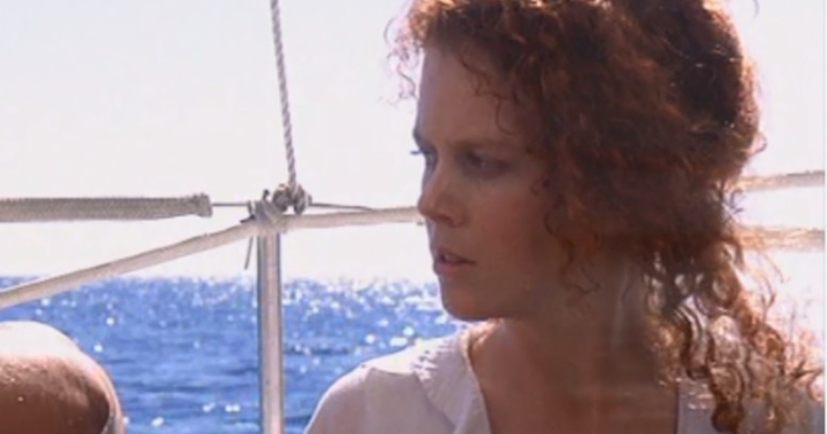 Ore 10 calma piatta una suspense come Dio comanda