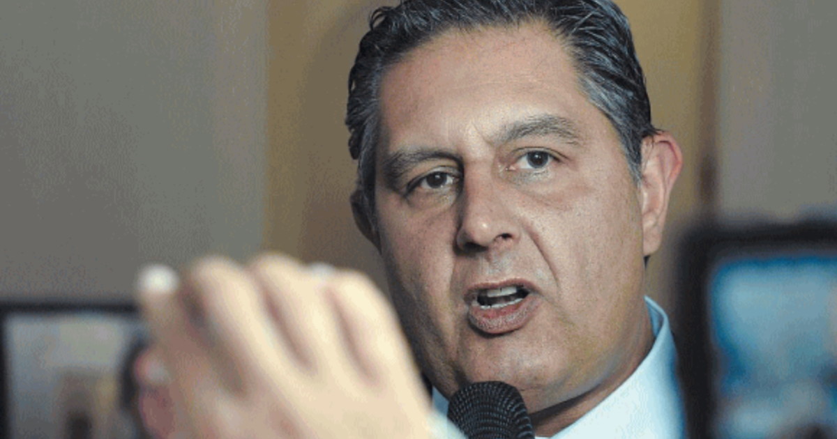 Giovanni Toti, si muove il Csm: "Contro di lui motivazioni abnormi ...