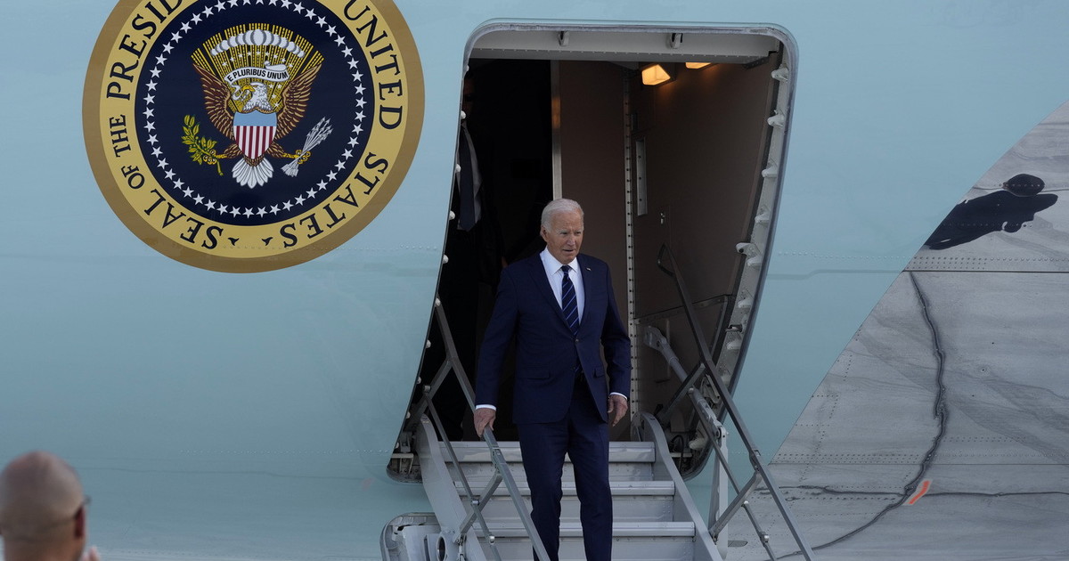 Joe Biden, caduta libera dopo le pallottole contro Trump: ecco il ...