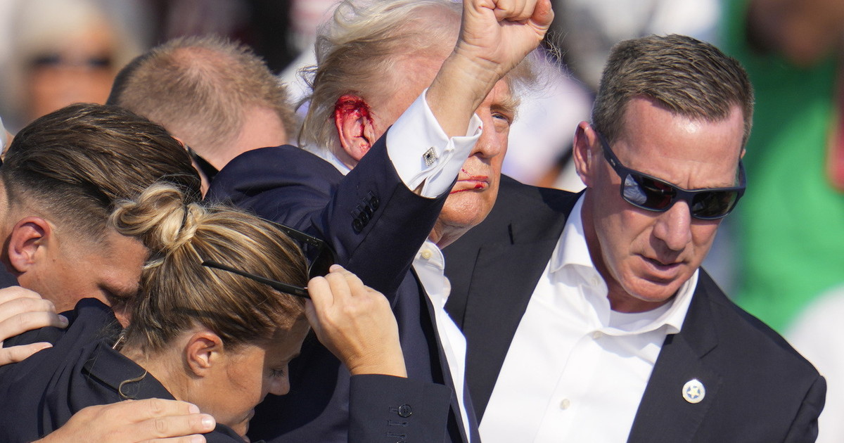 Donald Trump, clamorosa censura: Simpson, ecco cosa non viene trasmesso ...