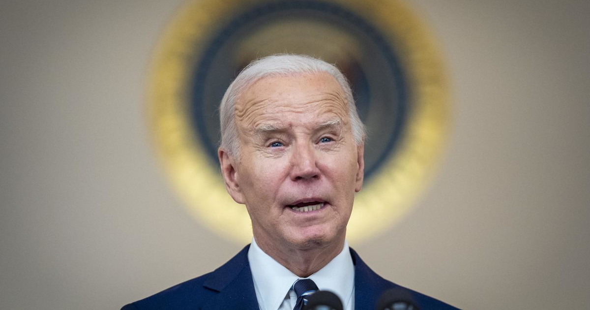 Joe Biden, sono scomparsi tutti i sostituti: un dramma-dem alla Casa ...