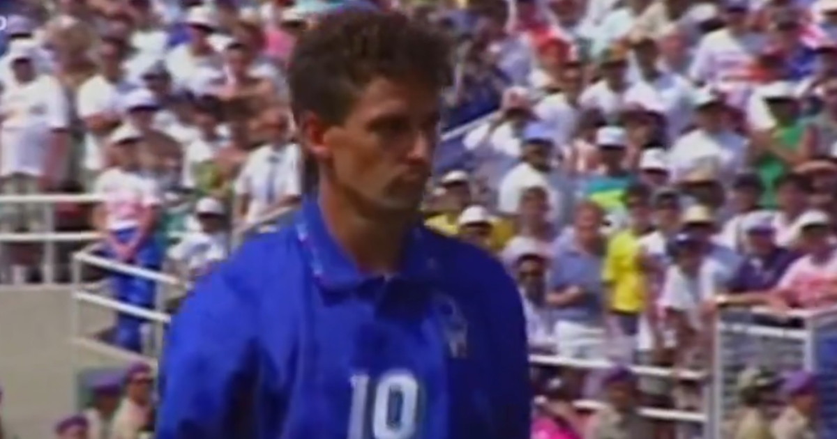 Roberto Baggio, il siluro contro Arrigo Sacchi: "Purtroppo le persone ...