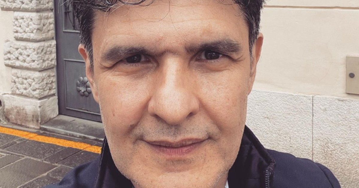 Il prof fascista è del Pd, Bottura non ci sta: travolto dagli insulti ...