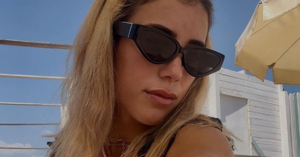 Il Generale Vannacci ha scelto Arianna: chi è la sua giovane assistente ...