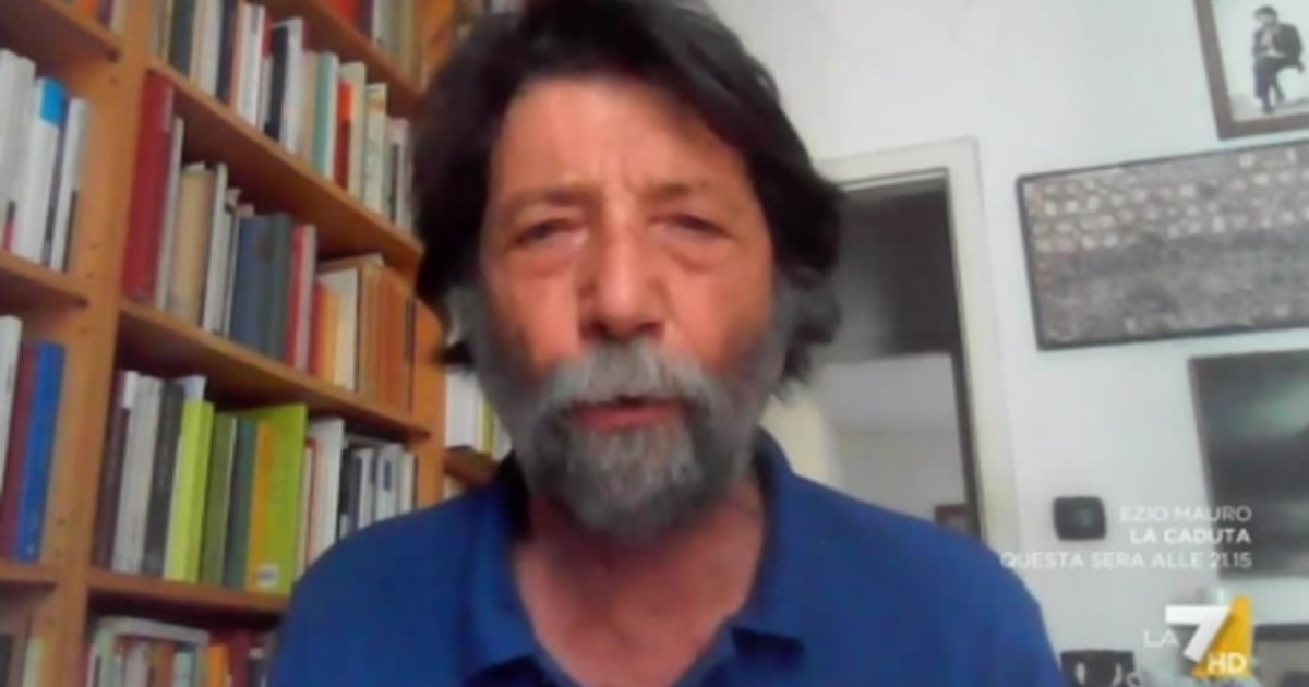 Cacciari avverte la Schein: "Attenta a De Luca. Il governo Meloni può ...