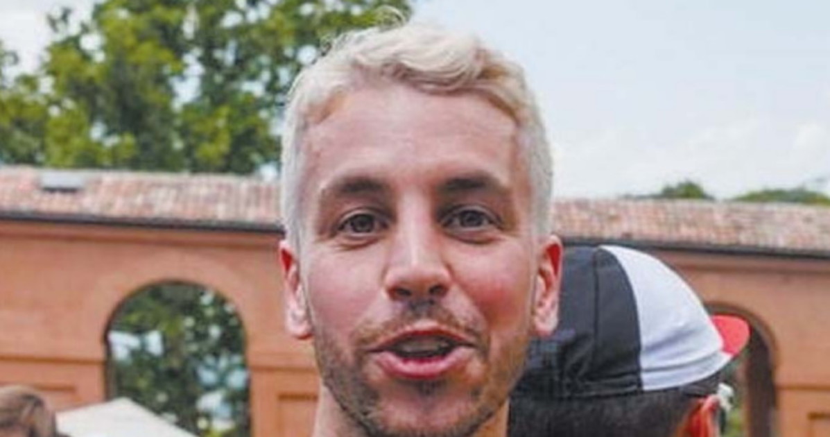 Mattia Santori, la metamorfosi del dem: da Sardina a milite innocuo ...