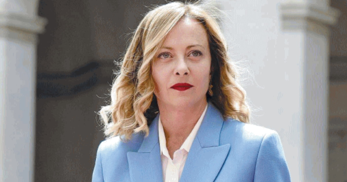 Carini-Khelif, Giorgia Meloni: "Non era una gara alla pari. FdI, la ...