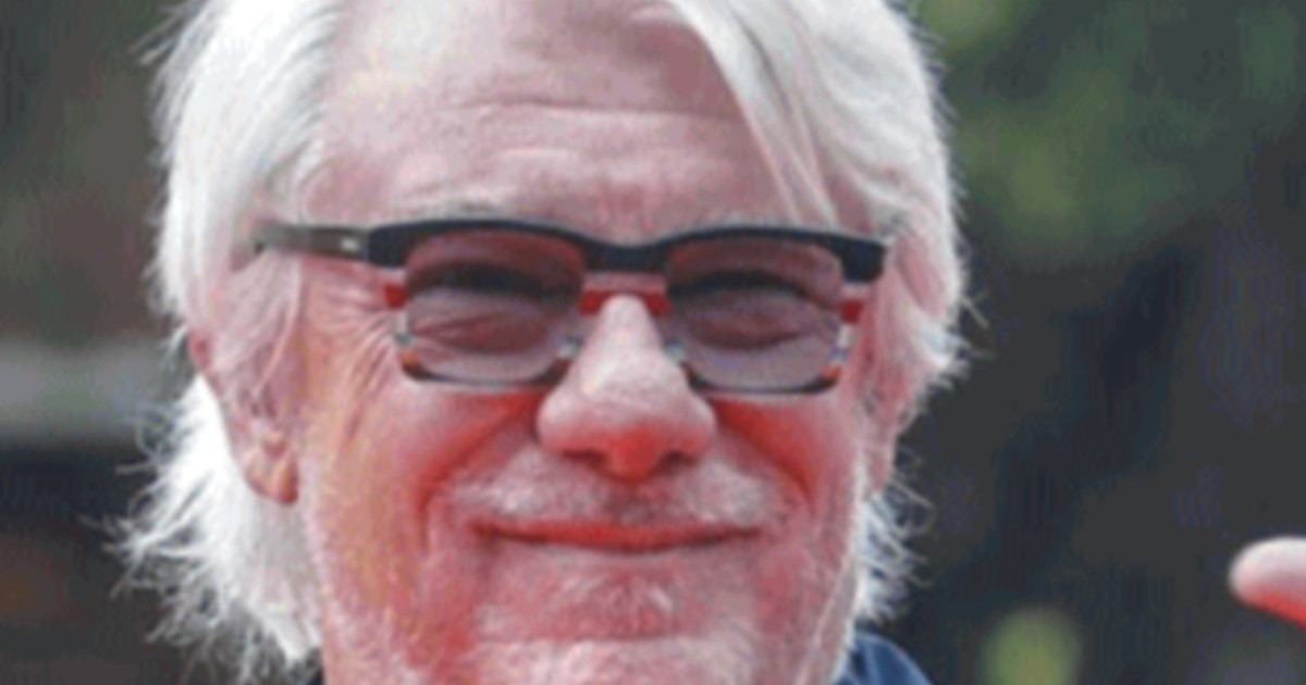 Ricky Tognazzi si confessa: "Il diritto alla cazz***, la lezione di mio ...