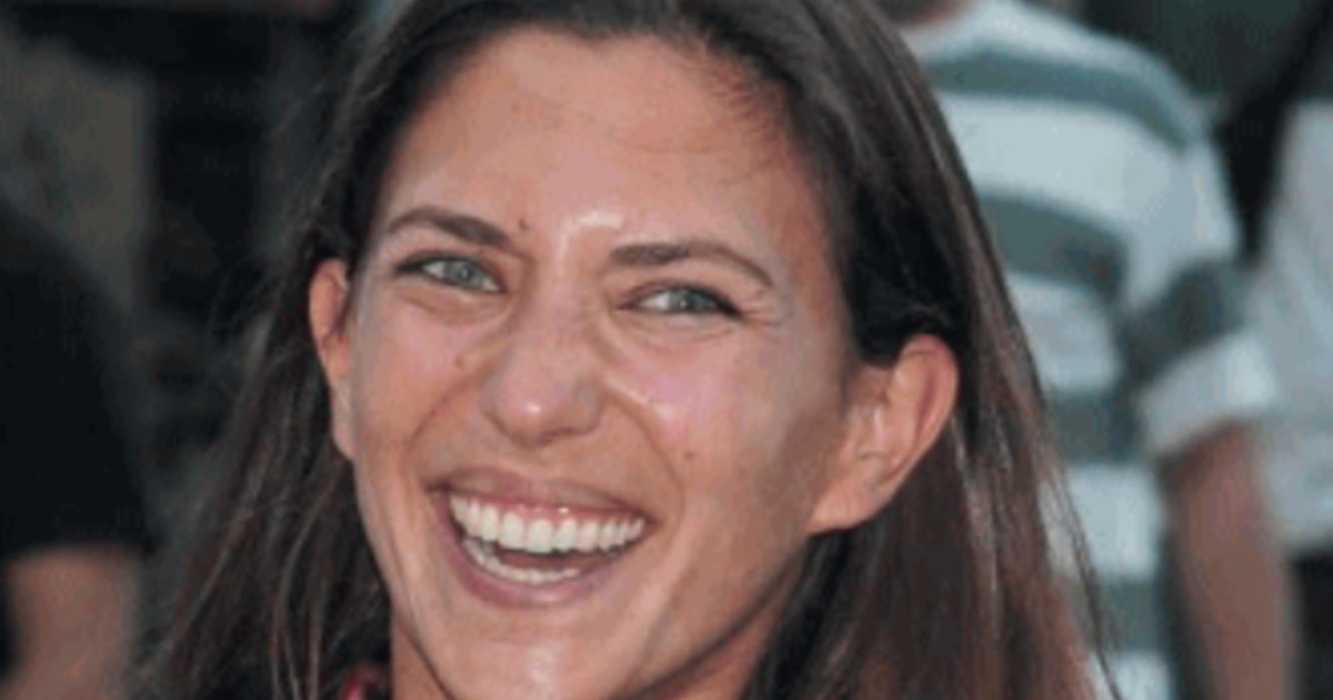 Martina Riva contro Imane Khelif, poi cancella tutto per compiacere la ...