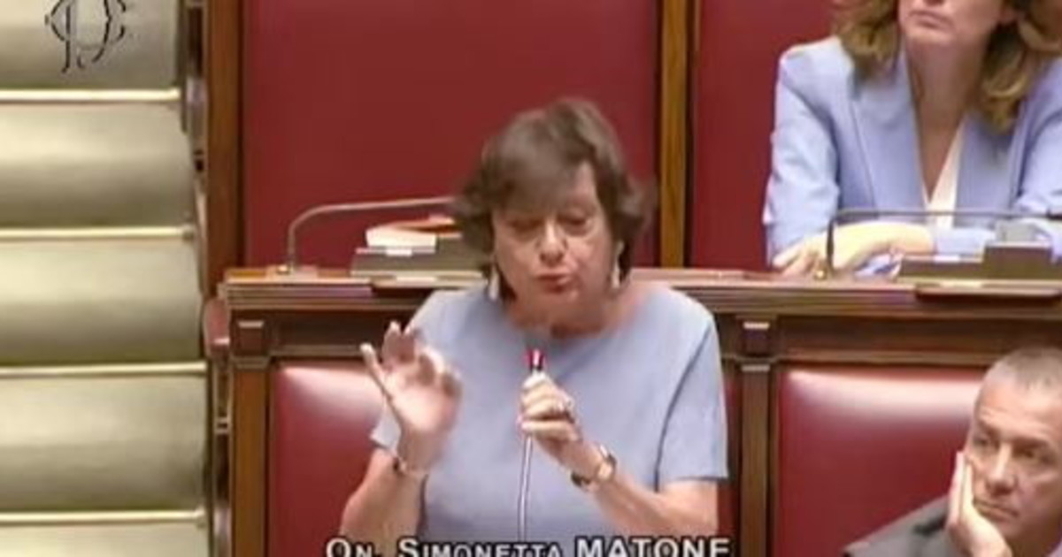 Matone spiana il Pd: "Strumentalizzate i bambini rom, voi nei campi ...
