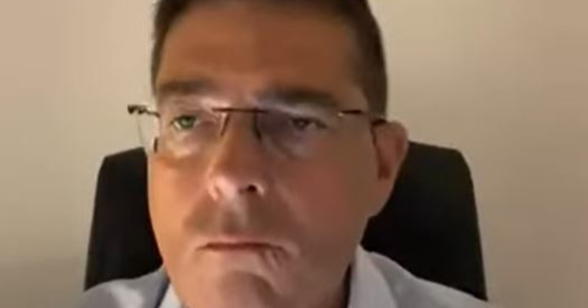 Daniele Capezzone: "Se lo fa la destra so tutti str***", la lezione ...