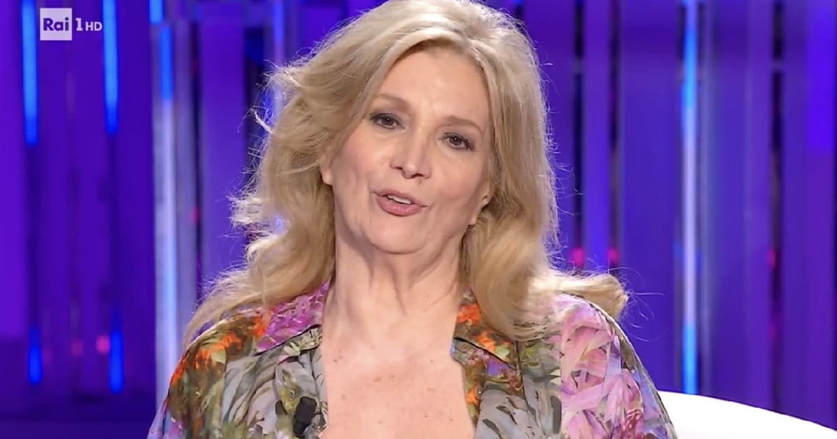 Iva Zanicchi, morto il compagno Fausto Pinna: i due erano legati dal ...
