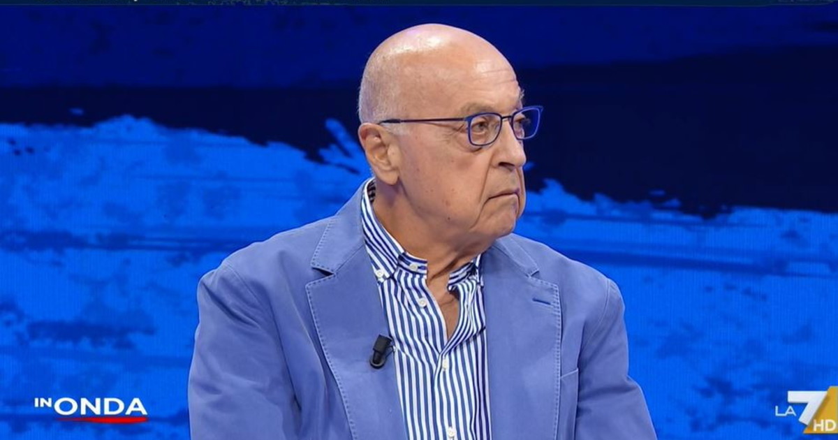 In Onda, Magliaro: "Non lo dico io, ma il professor Sturla", sinistra ...