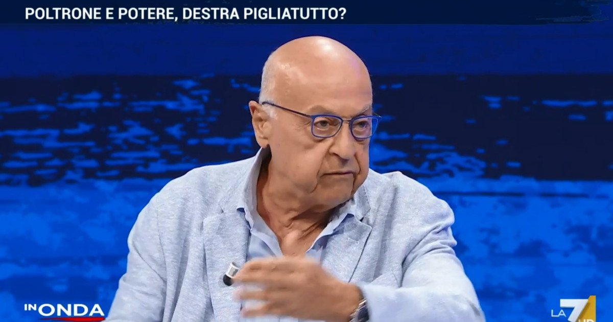 In Onda, Magliaro perde la pazienza: "Non mi piace un servizio così ...