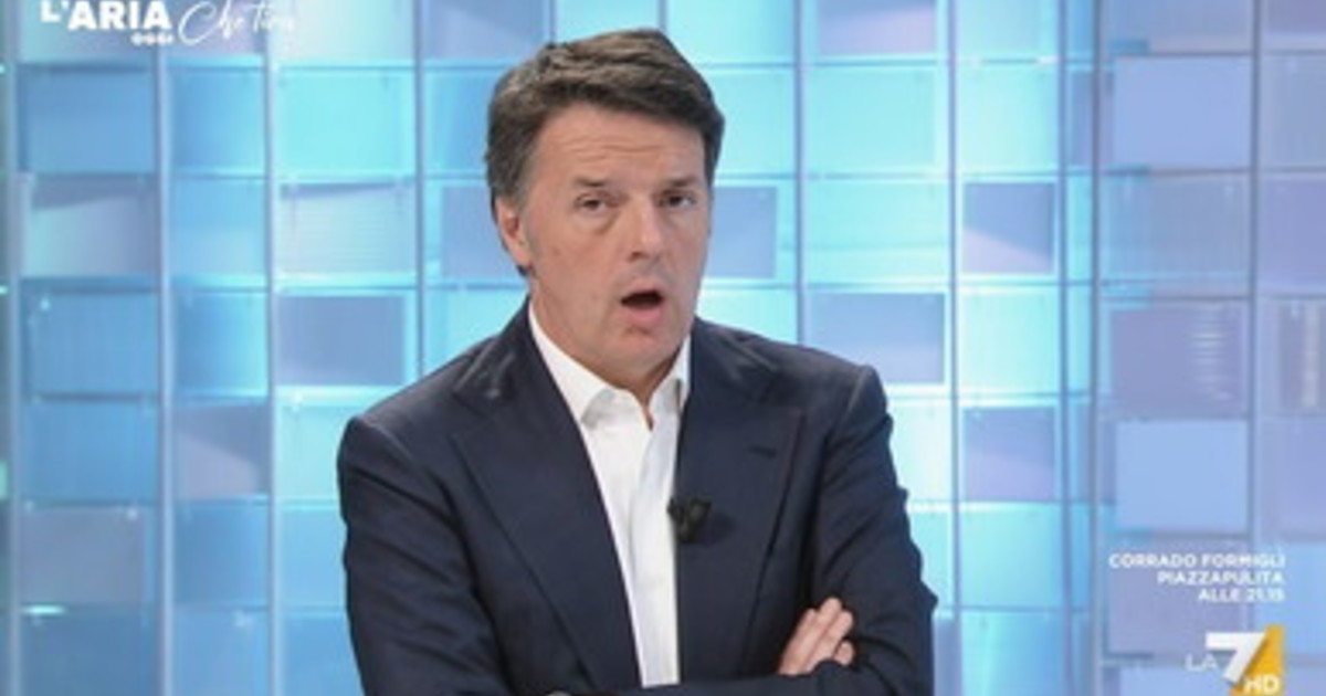Matteo Renzi alla Festa dell'Unità? Prima lo invitano, poi lo ...