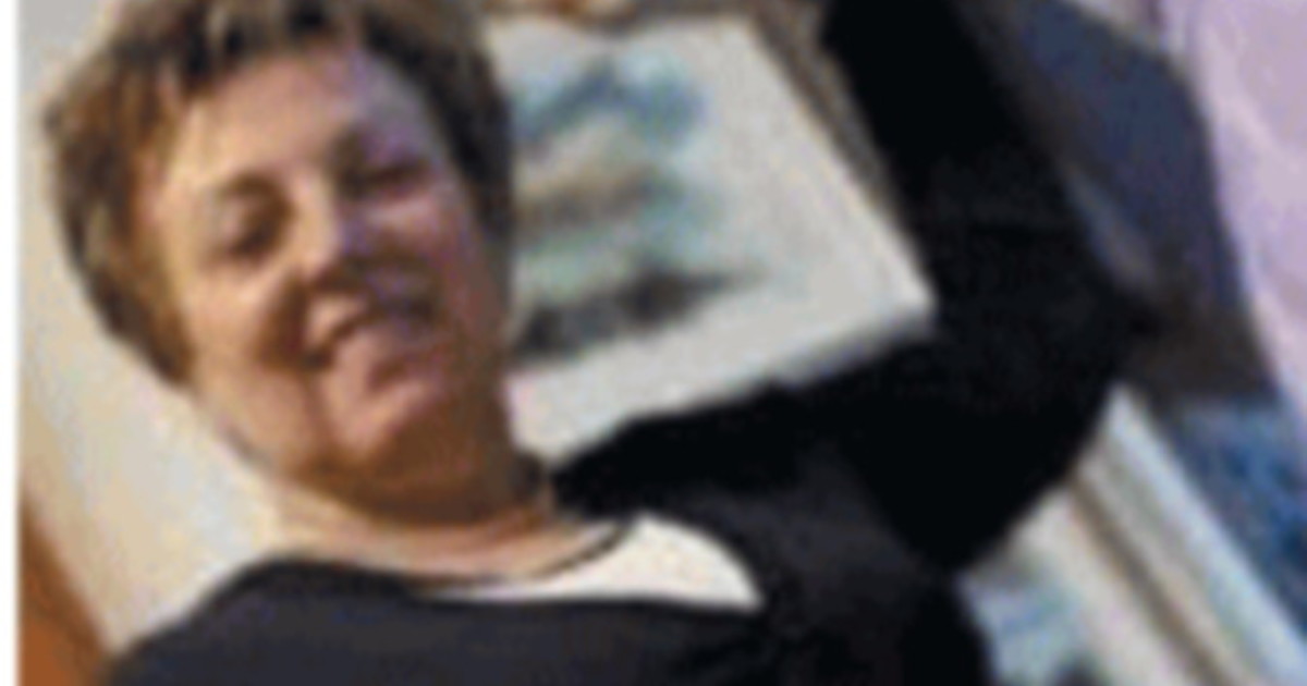 Morta Paola Zanin Concati, addio alla mitica (e originale) Casalinga di Voghera | Libero ...