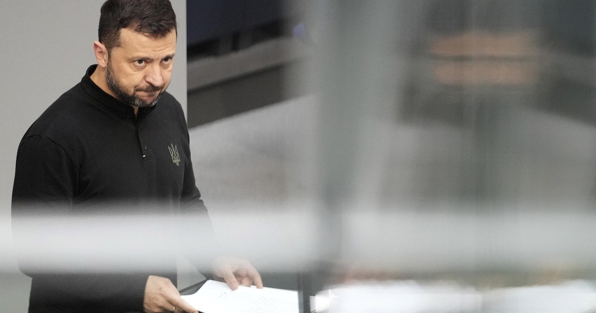 Ucraina, tagliati i fondi a Zelensky: colpo letale dal cuore della Ue ...