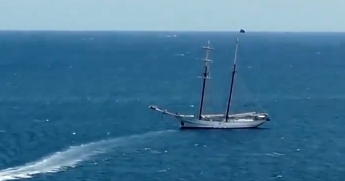 Bayesian, "la deriva mobile era sollevata": cosa emerge dai primi ...