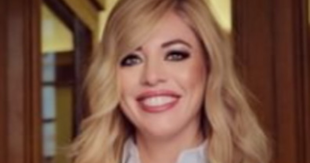 Maria Rosaria Boccia, l'ultima minaccia: lo yacht e la citazione della ...