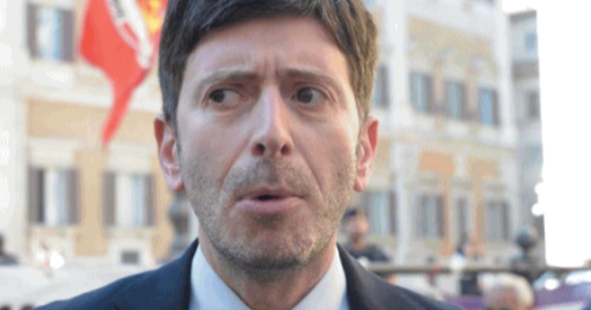 Roberto Speranza, le 80 nomine dopo le dimissioni di Draghi: scandalo a ...