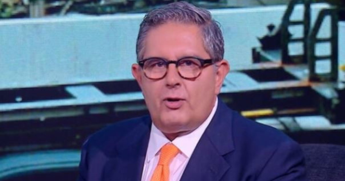 Toti da Vespa, ecco tutta la verità sul patteggiamento: "Perché ho ...