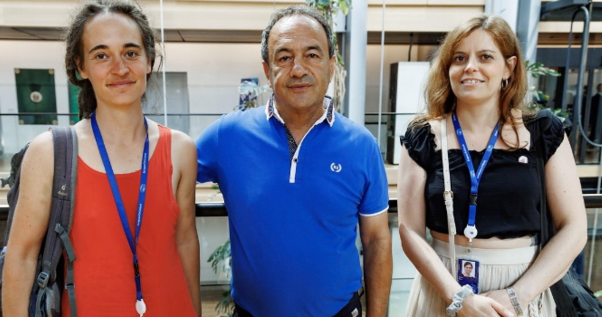 Ilaria Salis, Carola Rackete e Mimmo Lucano? Tutto finito: si spaccano ...