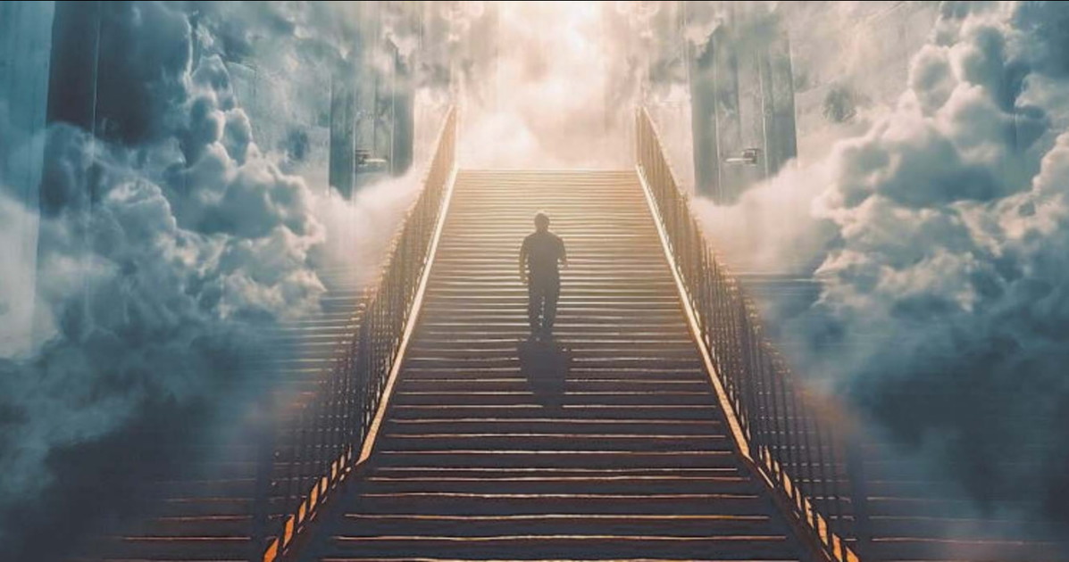 La morte non esiste, ecco cosa accade alla coscienza dopo il trapasso ...