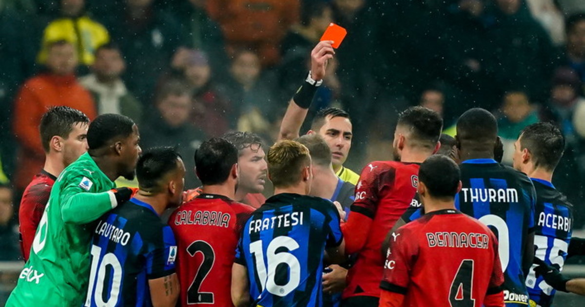 'ndrangheta in curva, cosa rischiano Milan e Inter | Libero Quotidiano.it