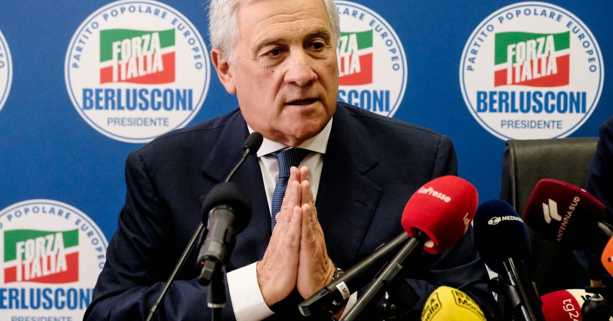 Forza Italia, campagna acquisti e obiettivo 20%: chi entra nel partito ...